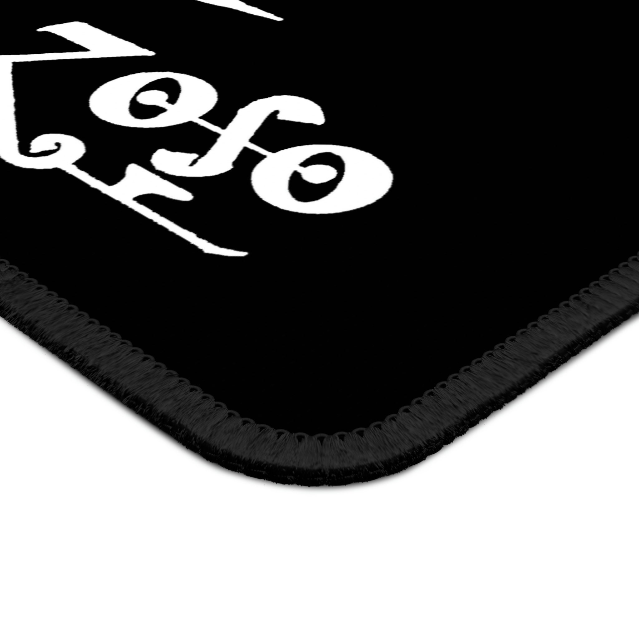 JRR Tolkien Pagan Symbols Gaming Mouse Pad, Led Zeppelin Celtic Ancient ...