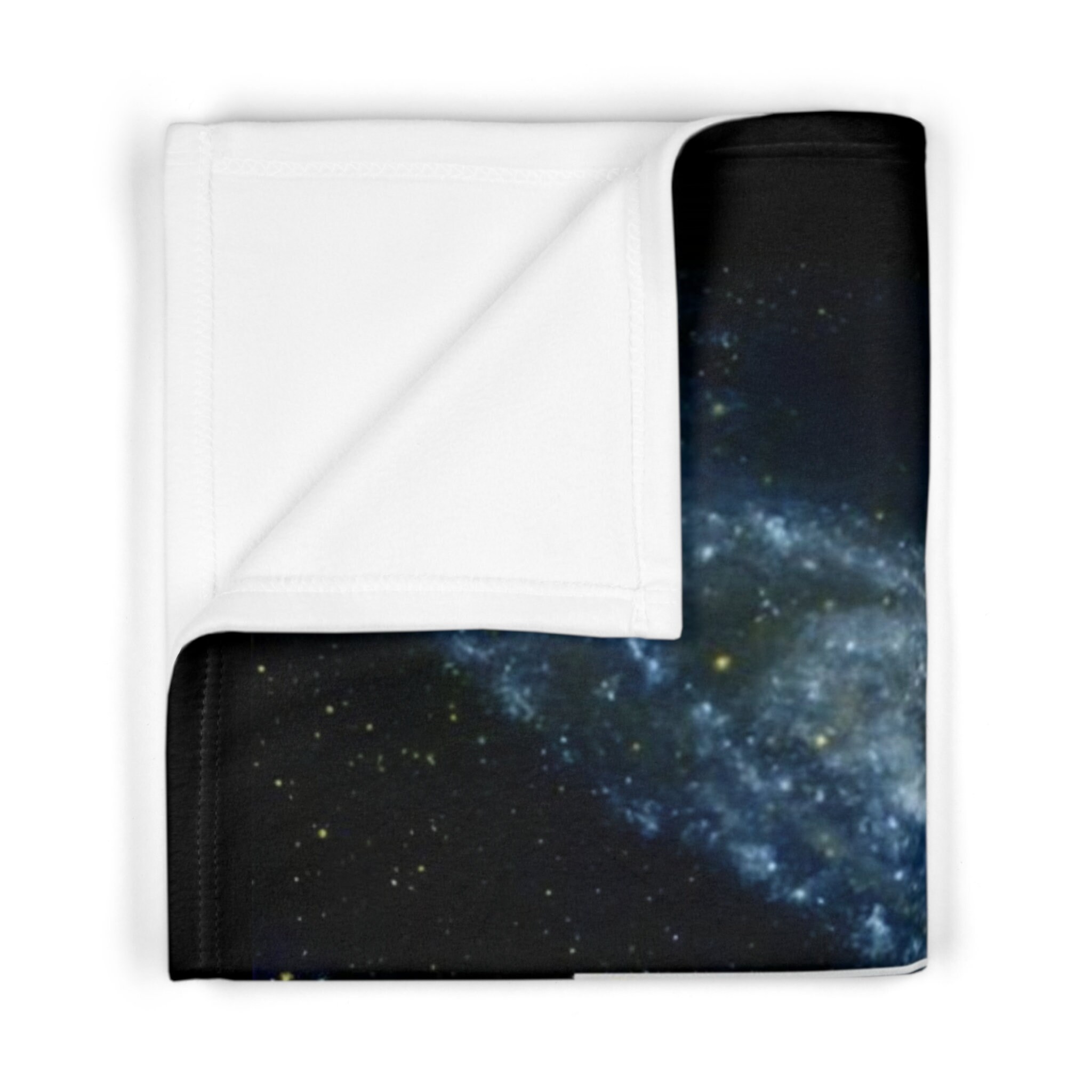 Soft Fleece Led Zeppelin Universe Blanket, Infant Fleece Rock Band ...