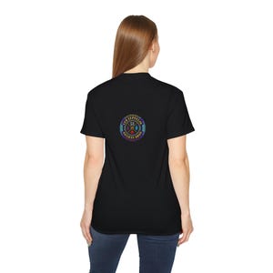 Mens Led Zep Firestar Pagan Sigils Tee | Unisex Led Zeppelin T-shirt ...