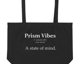 Promised Land is a State of Mind Tote Bag Inspirational Design Beach ...