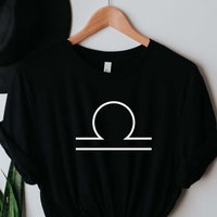 Libra Thing Comfort Colors®shirt Gifts Astrology Shirts Zodiac ...