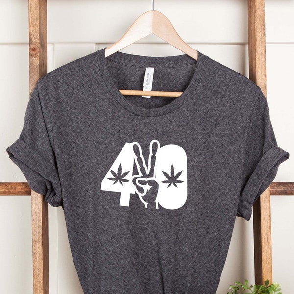 420 Shirt - Etsy