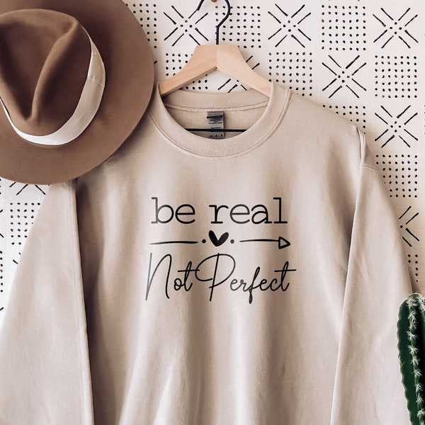 Inspirational Quote Sweatshirt - Etsy