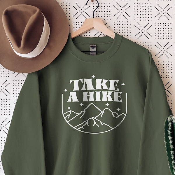 Take a Hike - Etsy