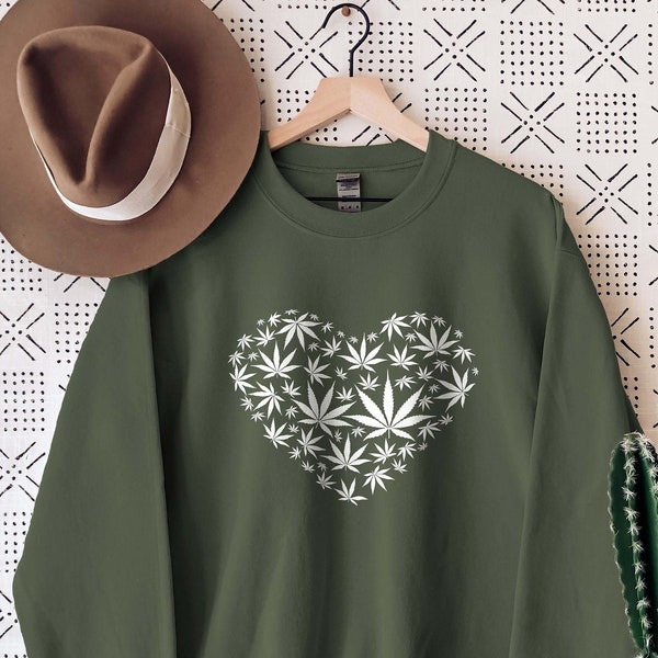 Pothead T Shirt - Etsy