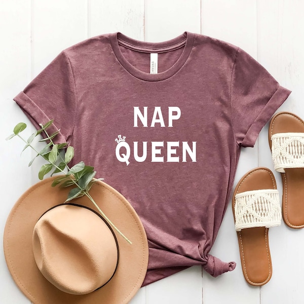 Nap Queen - Etsy