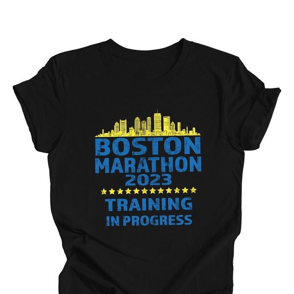 Boston Marathon - Etsy