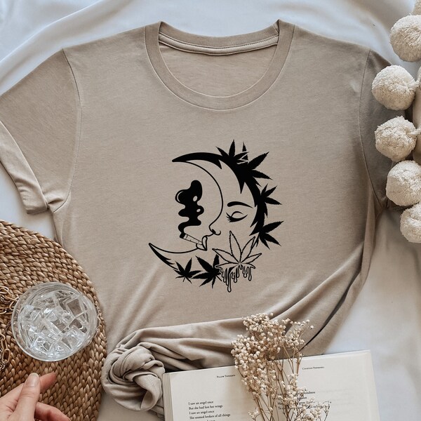 Weed Shirt - Etsy