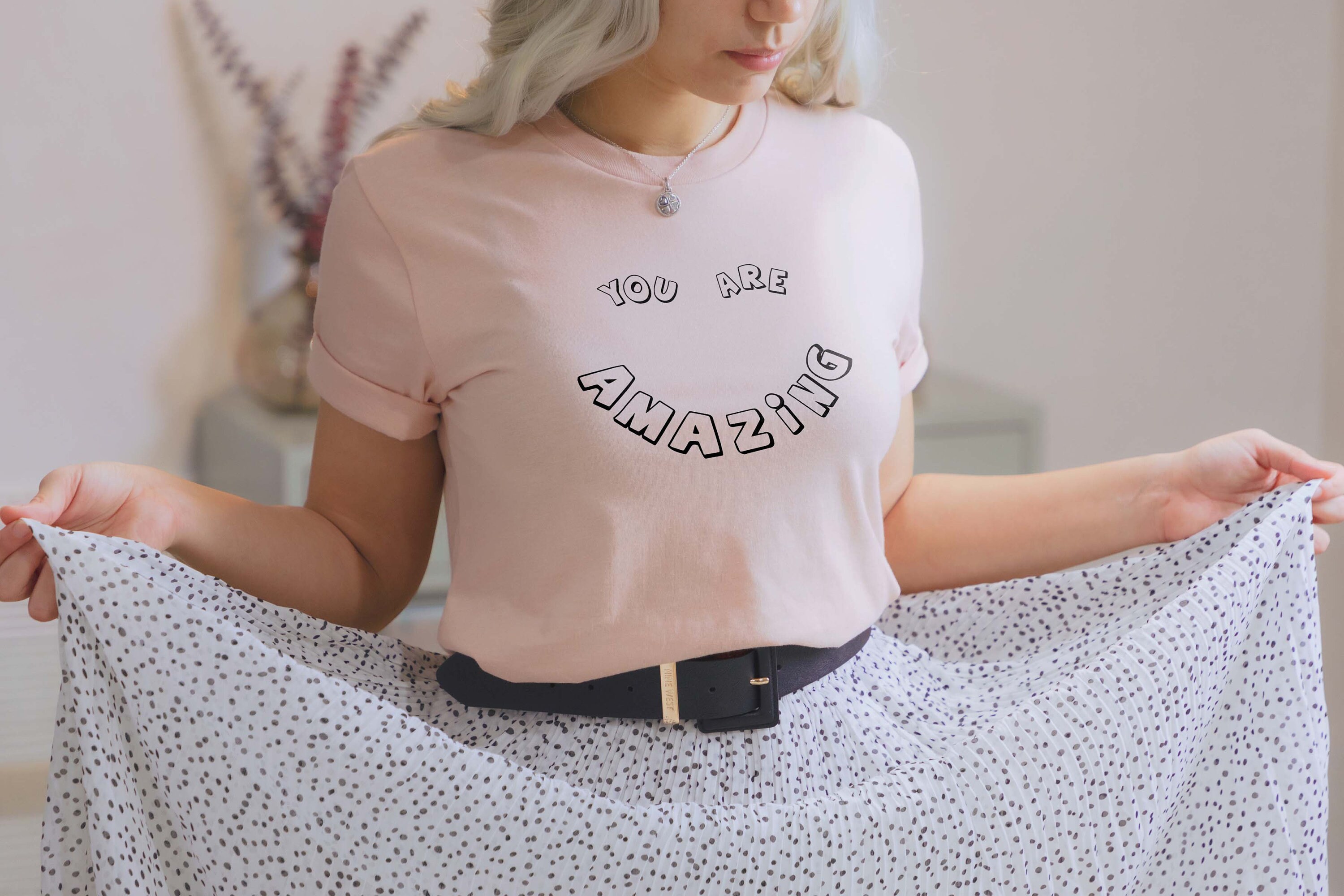 You Are Amazing Shirt Inspirational Shirt Funny Shirt - Etsy