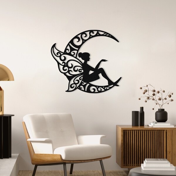Metal Angel - Etsy
