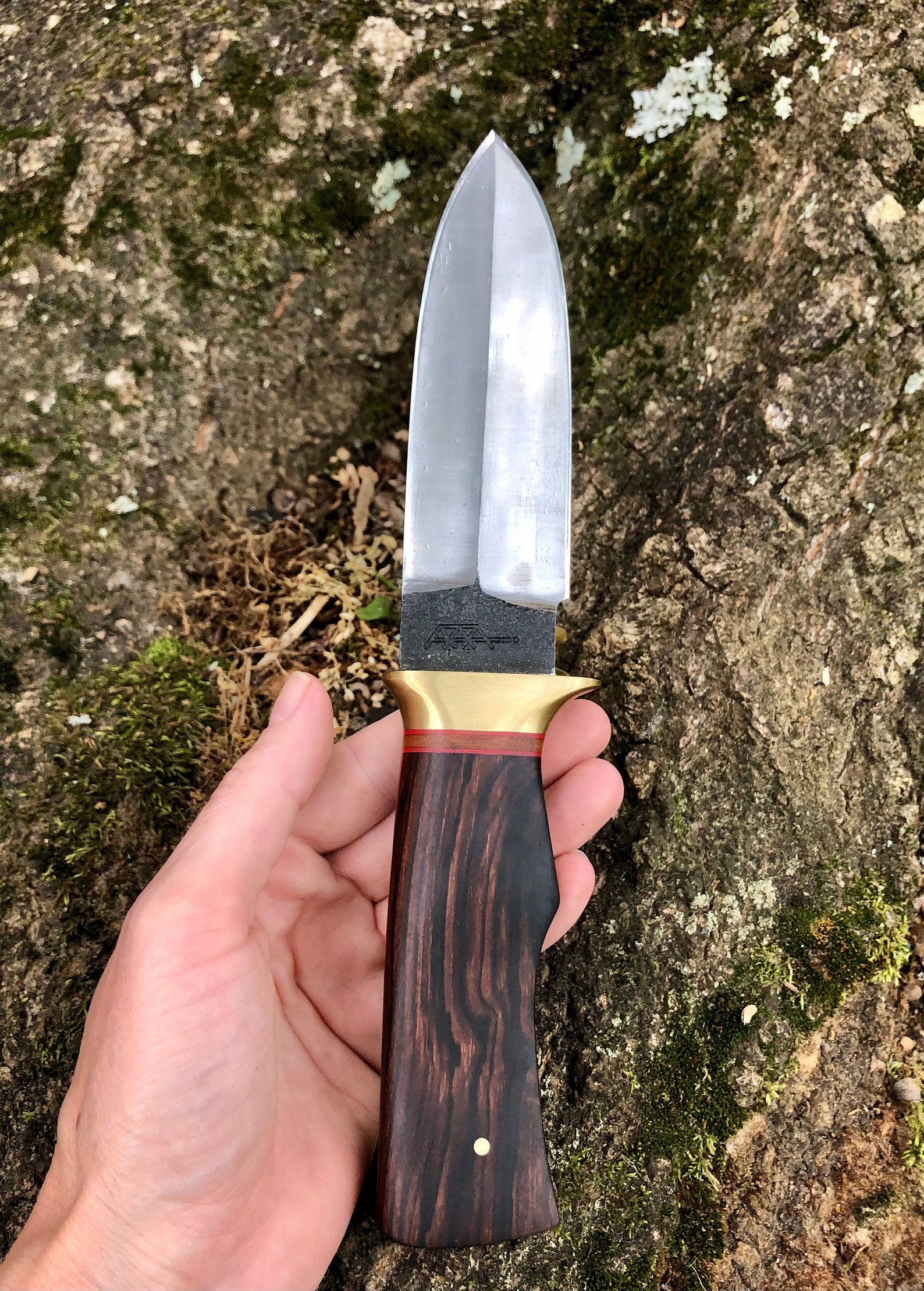 Handmade Dagger With Sheath Etsy handmade-dagger-with-sheath-etsy