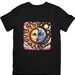 Sun and Moon Eclipse Apparel - Etsy
