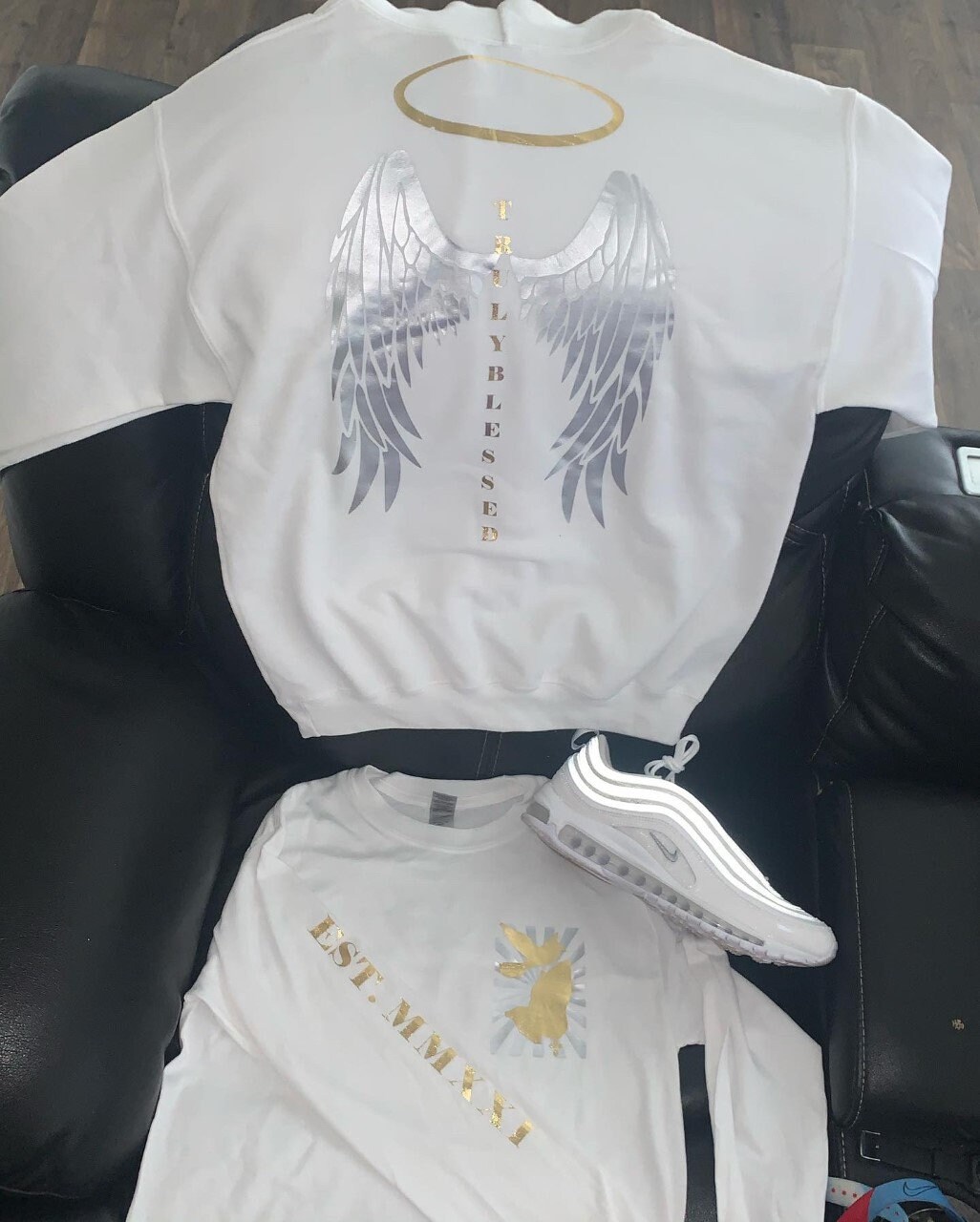 Truly Blessed Clothing - Etsy