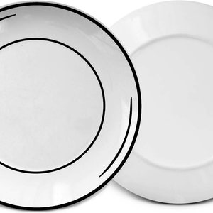 8pc 2D Party Optical Illusion Plastic Disposable Party Comic Book ...