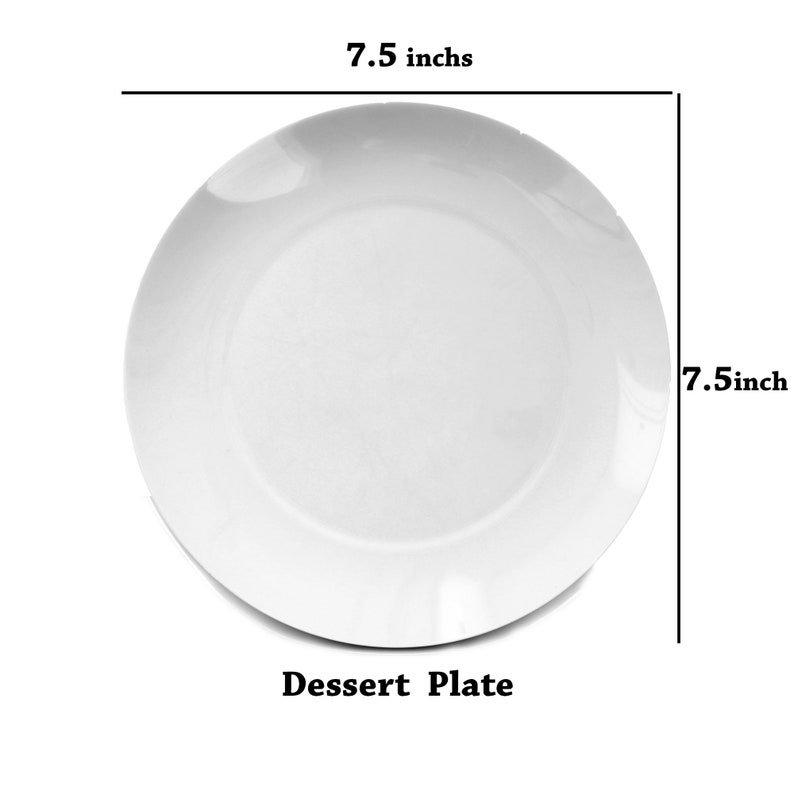 8pc 2D Party Optical Illusion Plastic Disposable Party Comic Book ...