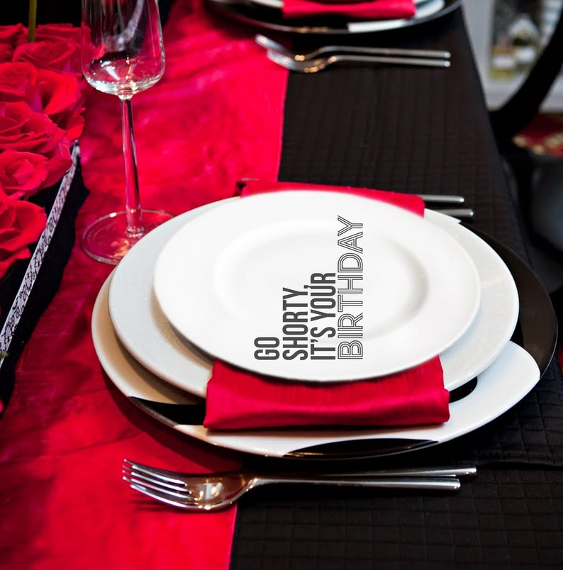 Hip Hop Party Theme Party Plates 8pc Hiphop Party Supplies Rap Party ...