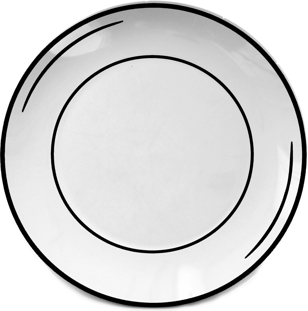 8pc 2D Party Optical Illusion Plastic Disposable Party Comic Book ...