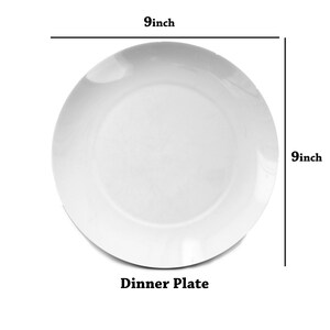 8pc 2D Party Optical Illusion Plastic Disposable Party Comic Book ...