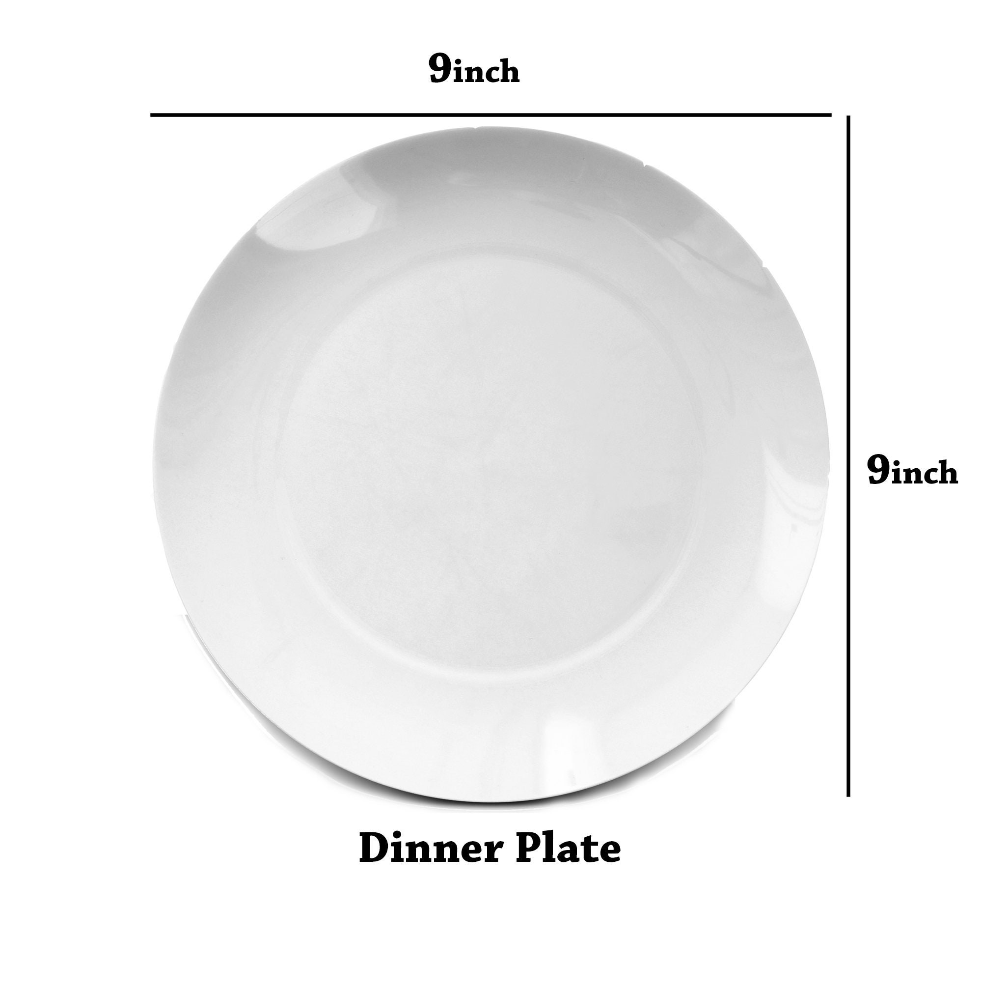 8pc 2D Party Optical Illusion Plastic Disposable Party Comic Book ...