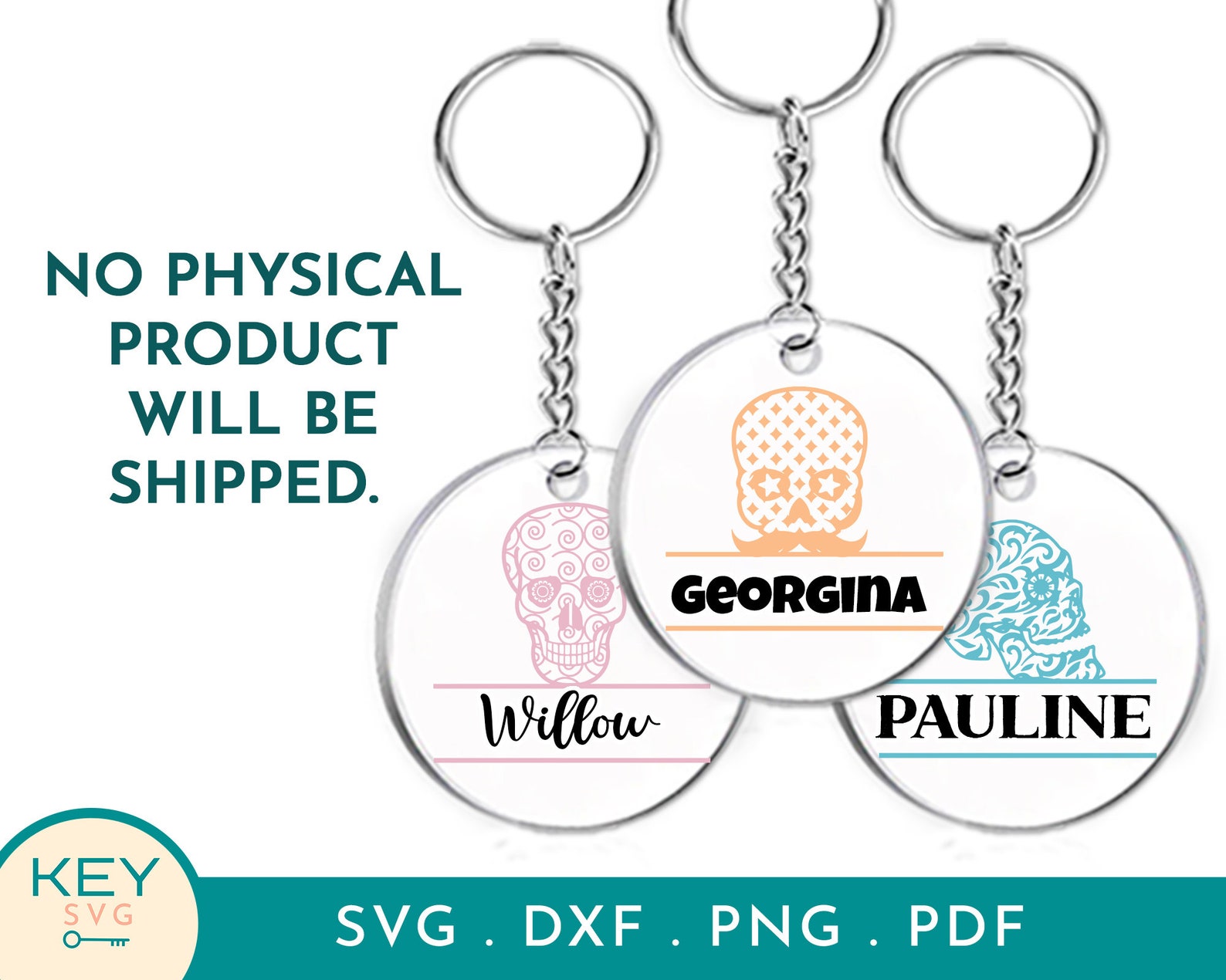 Split Skull Svg Bundle Skull Clipart Skulls Png Keychain - Etsy Canada