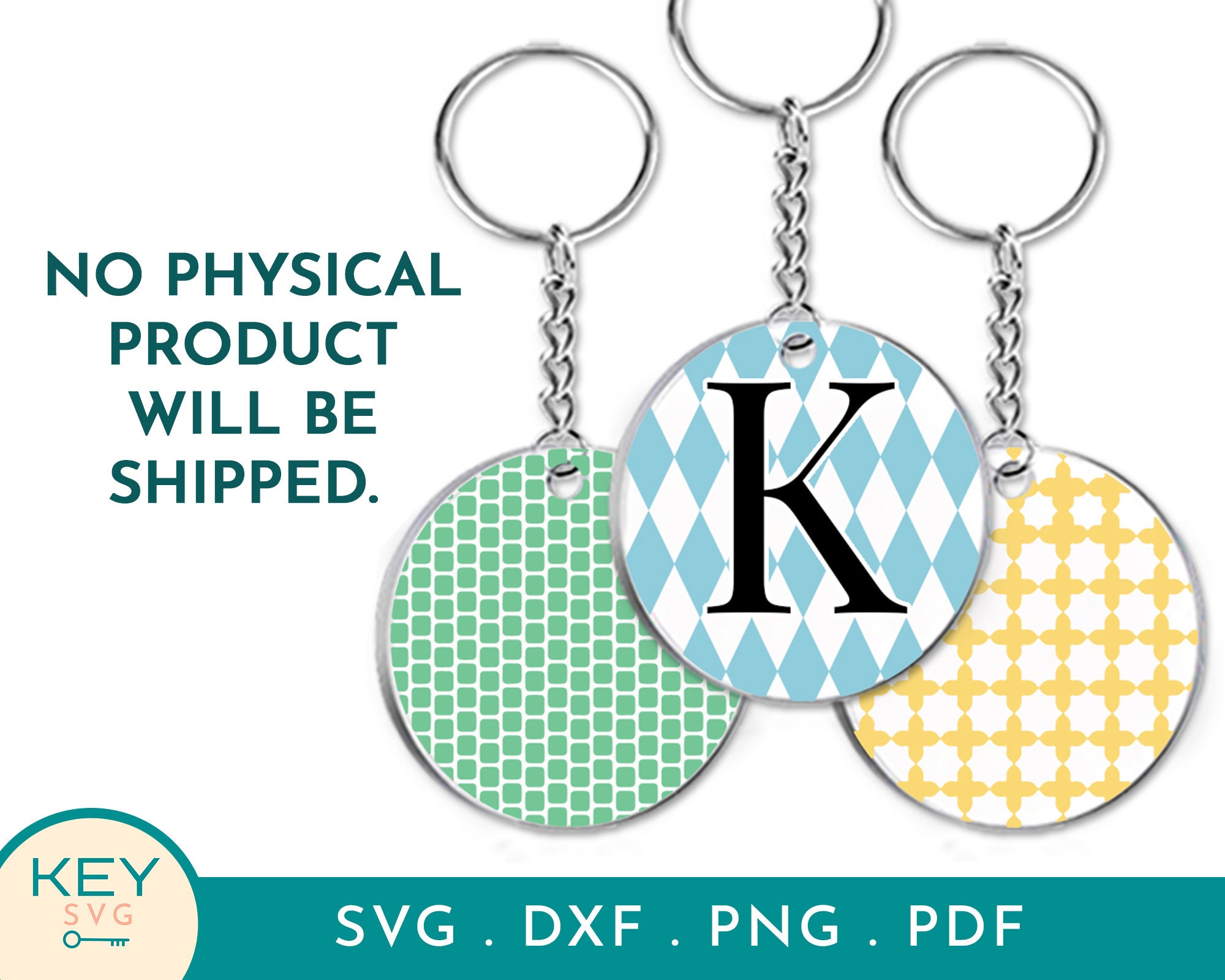 Round Keychain Svg Circle Patterns Svg Acrylic Keychain Svg - Etsy Finland