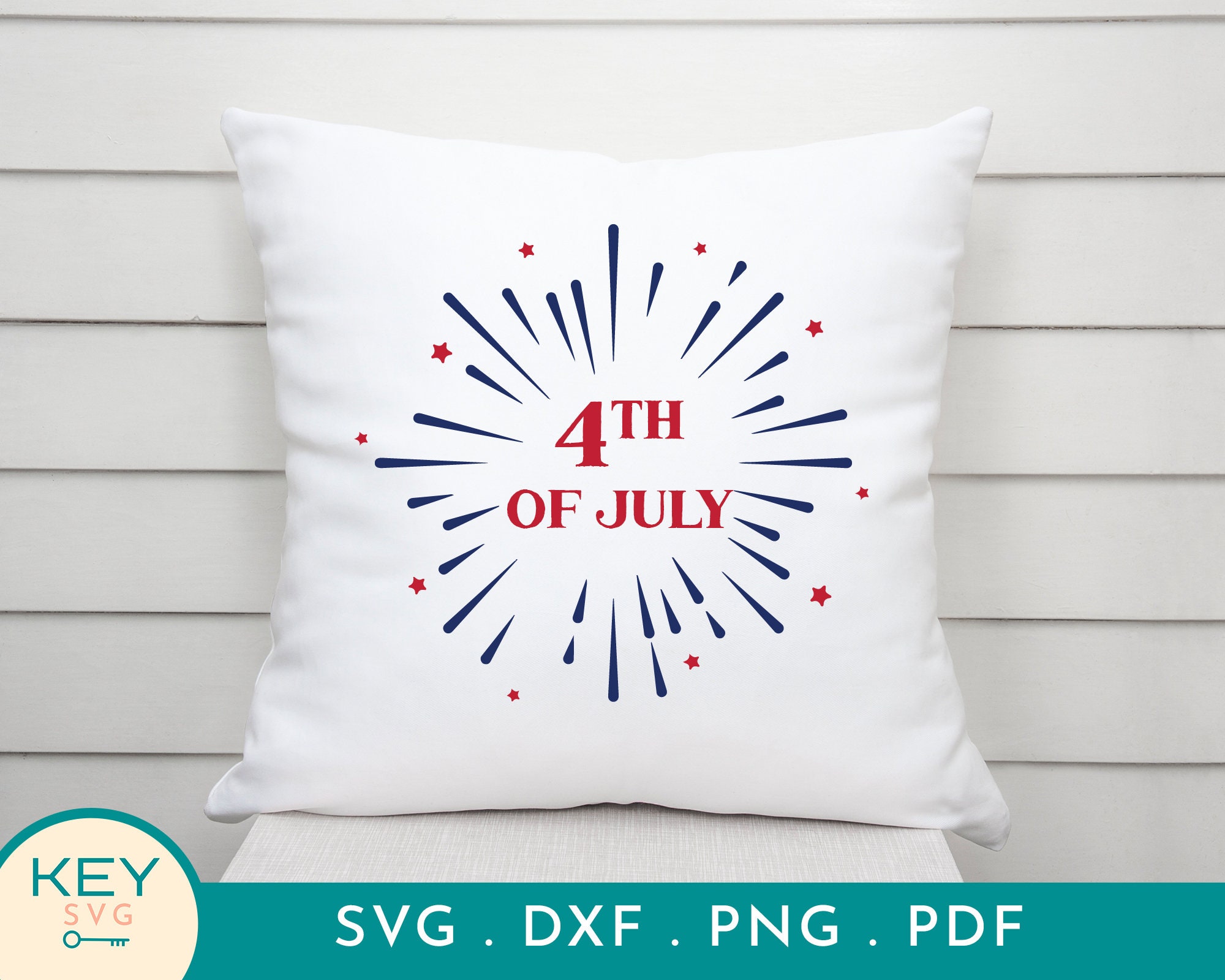 Fourth of July Svg, Fireworks Svg, 4th of July Svg, Independence Day ...