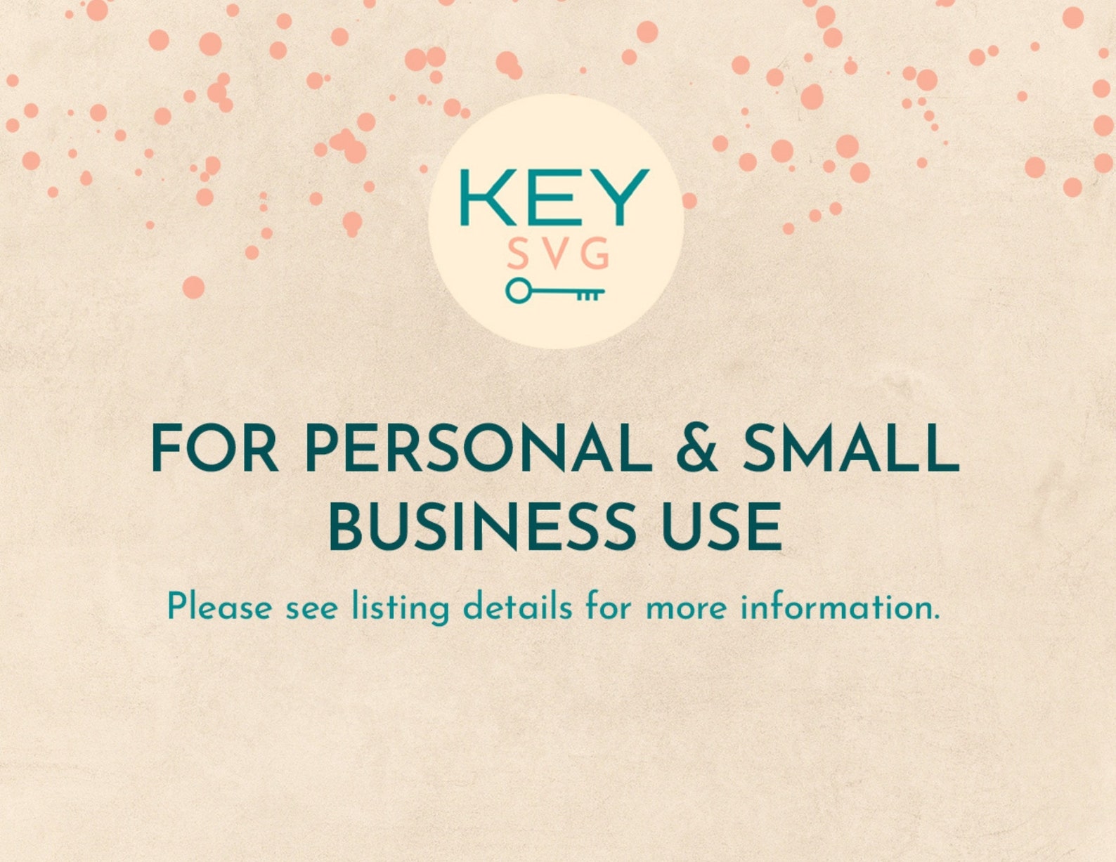 Keychain Display Card Svg Keyring Display Card Template - Etsy
