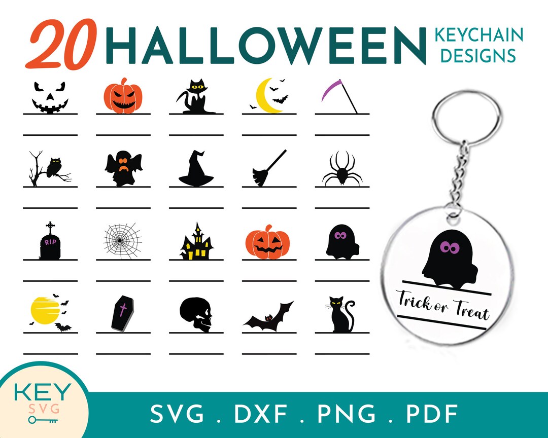 Split Funny Halloween Svg, Ghost Svg, Spooky Svg, Happy Halloween Svg ...