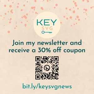 Split Music Notes Svg, Monogram Musical Note Svg, Music Teacher Gift ...