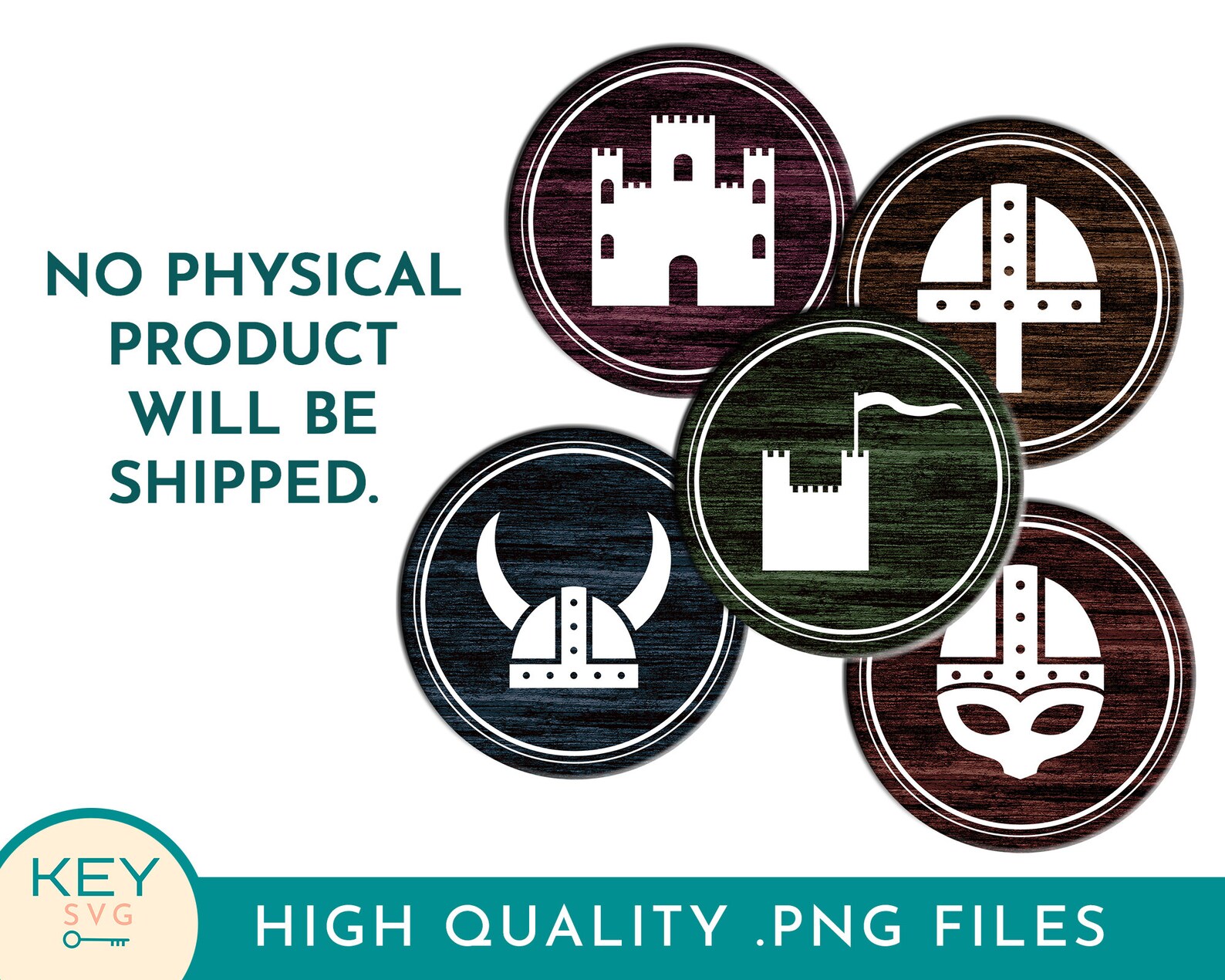 25 Viking PNG Hammer Car Coaster Png Car Coaster Designs - Etsy