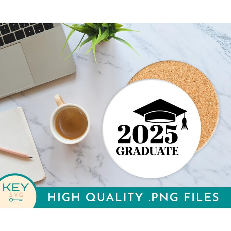 Class of 2025 Svg, Split Graduation Svg Bundle, Senior Svg, Keychain ...