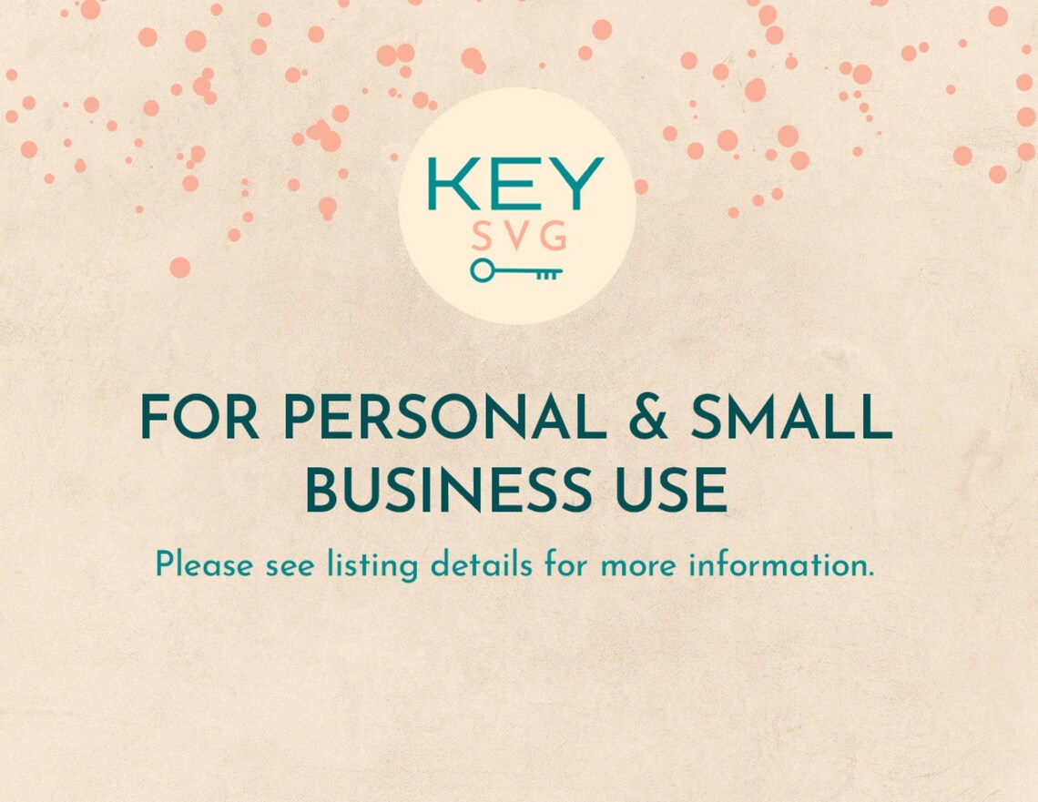 Keychain Display Card Svg Keyring Display Card Template - Etsy