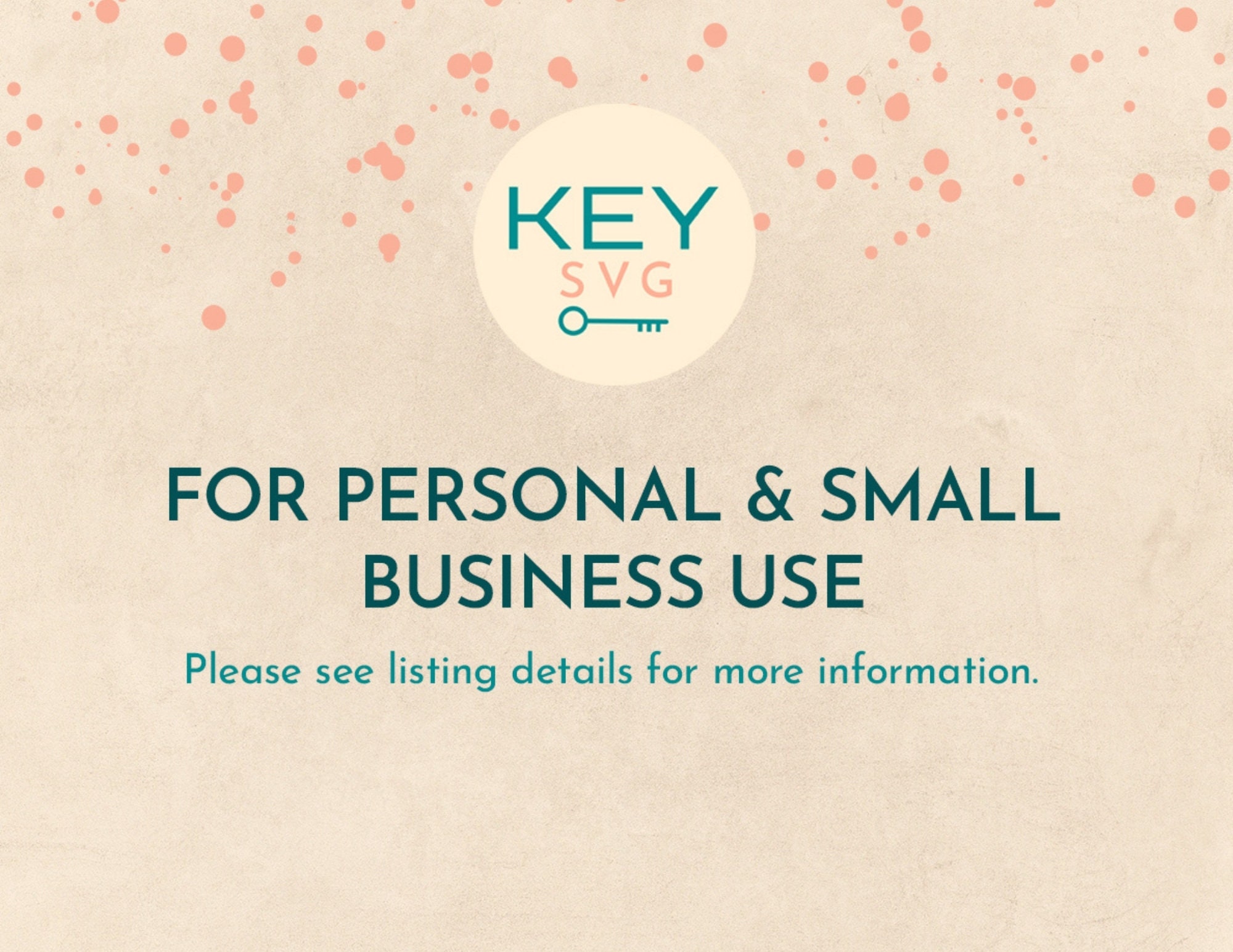 Keychain Display Card Svg Keyring Display Card Template - Etsy