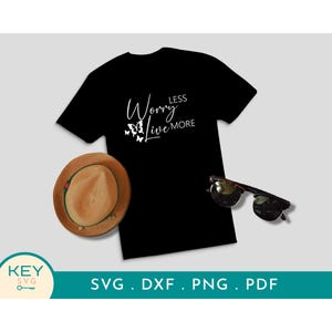 Inspirational Quotes Svg, Affirmation Svg, Be Kind Svg, Acrylic ...