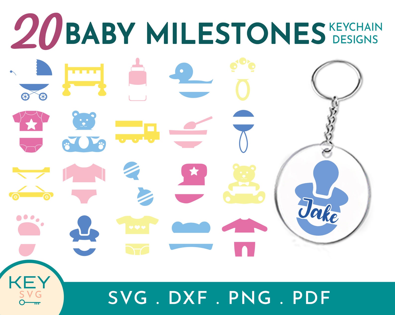 360 Baby Shower Bundle Svg, Newborn Svg, New Baby Svg, Baby Onesies Svg ...