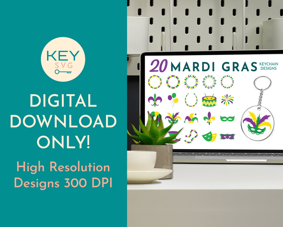 Mardi Gras Svg, Louisiana Svg, New Orleans Svg, Mardi Gras Png ...