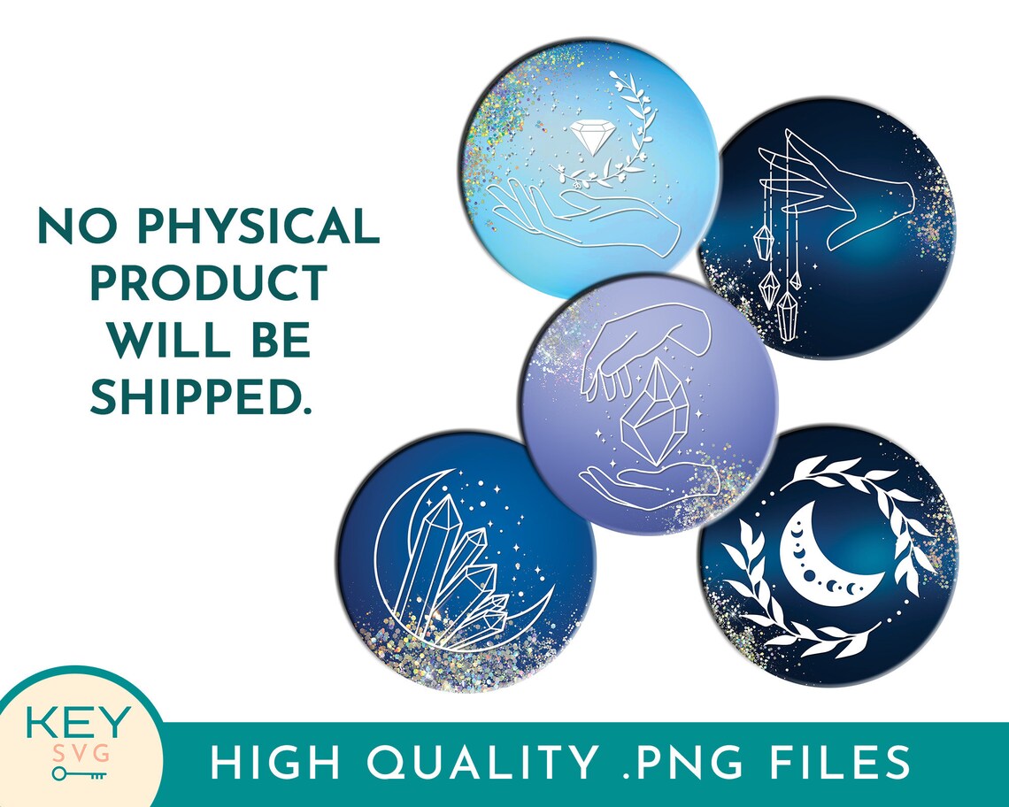 Celestial Png, Crystals Png, Astrology Png, Spiritual Png, Car Coaster ...