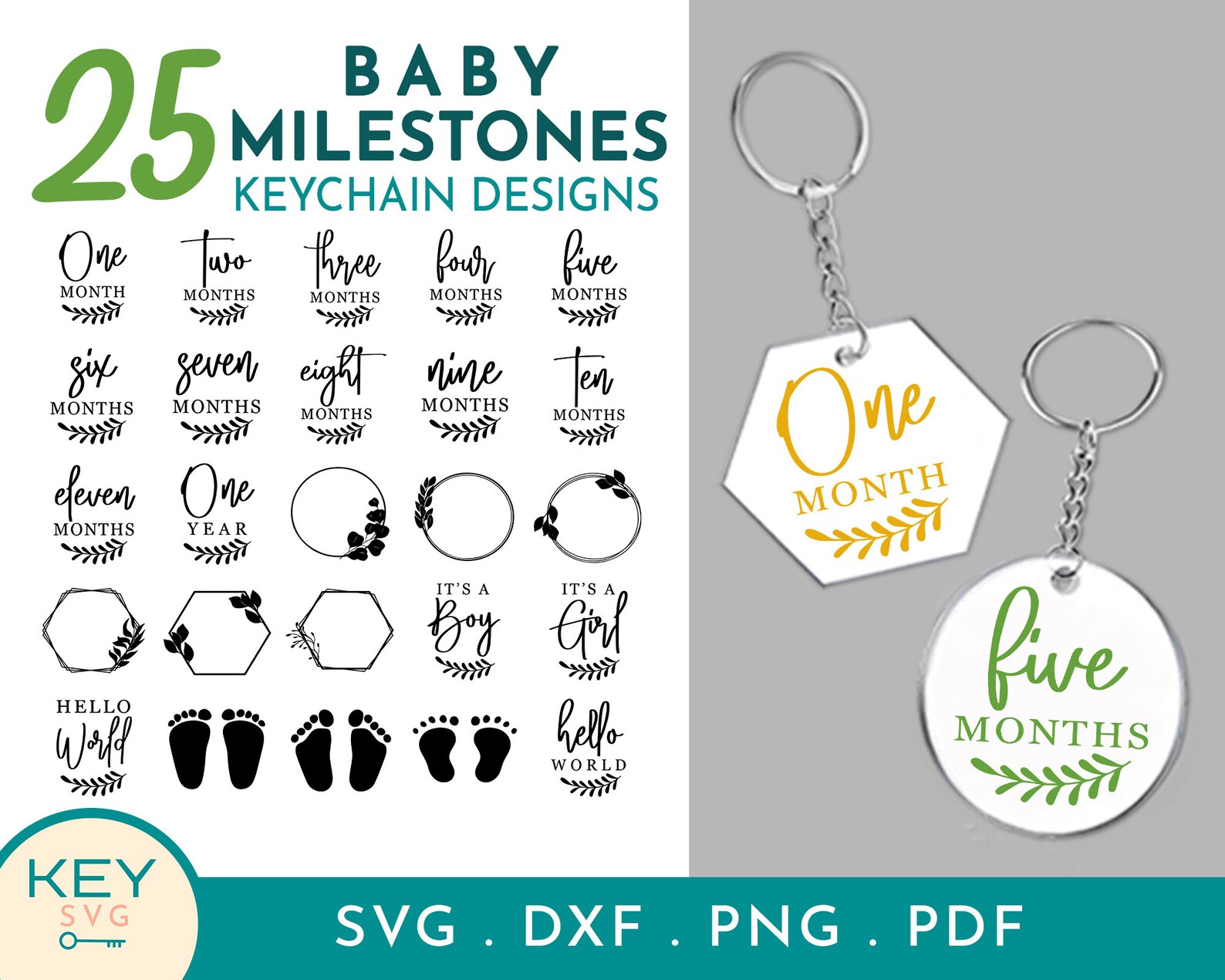 360 Baby Shower Bundle Svg, Newborn Svg, New Baby Svg, Baby Onesies Svg ...