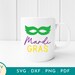 Mardi Gras Svg, Louisiana Svg, New Orleans Svg, Mardi Gras Png ...
