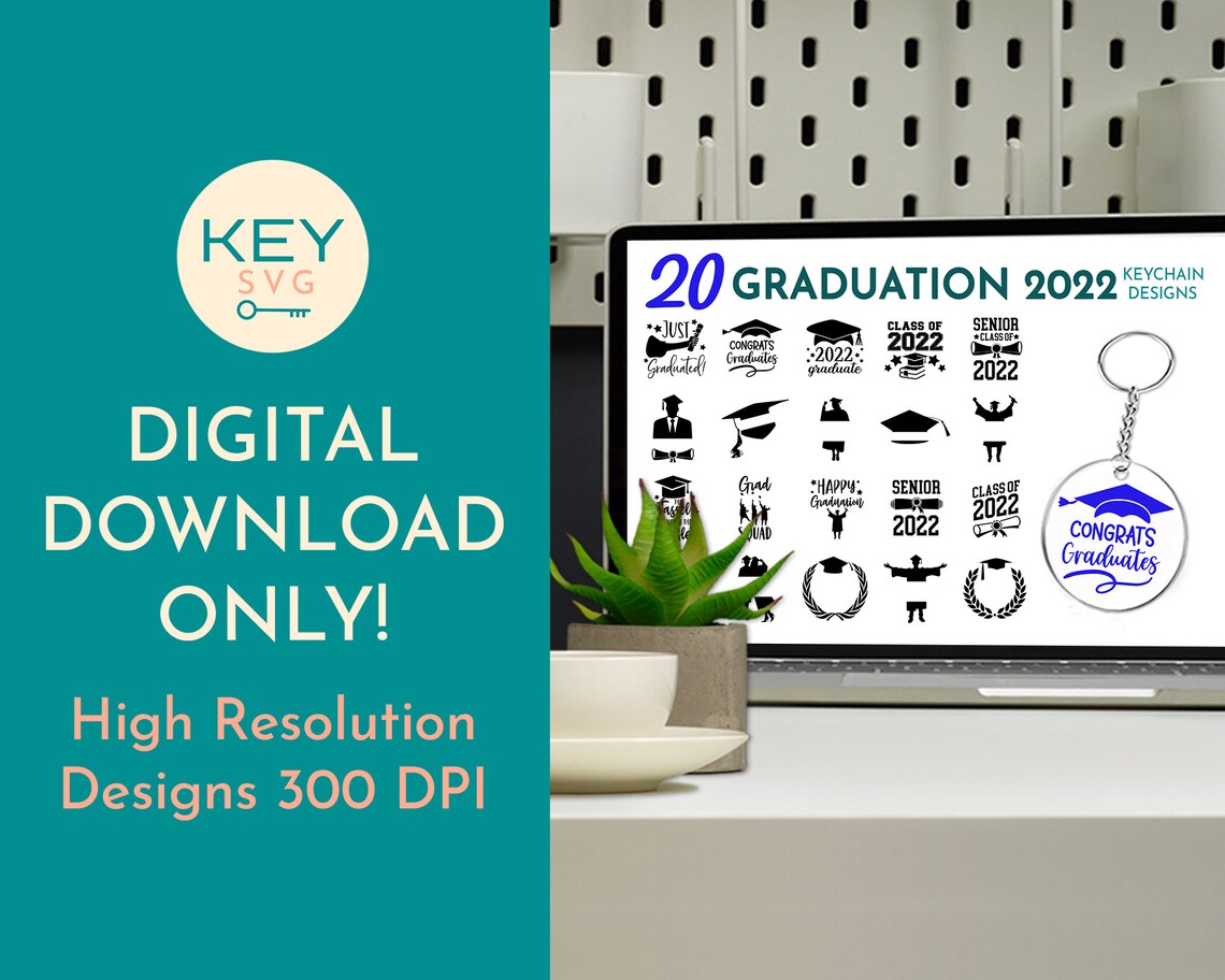 Class of 2022 Svg Split Graduation Svg Bundle Senior Svg - Etsy