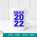 Split Graduation Svg Bundle, Class of 2022 Svg, Senior Svg, Keychain ...