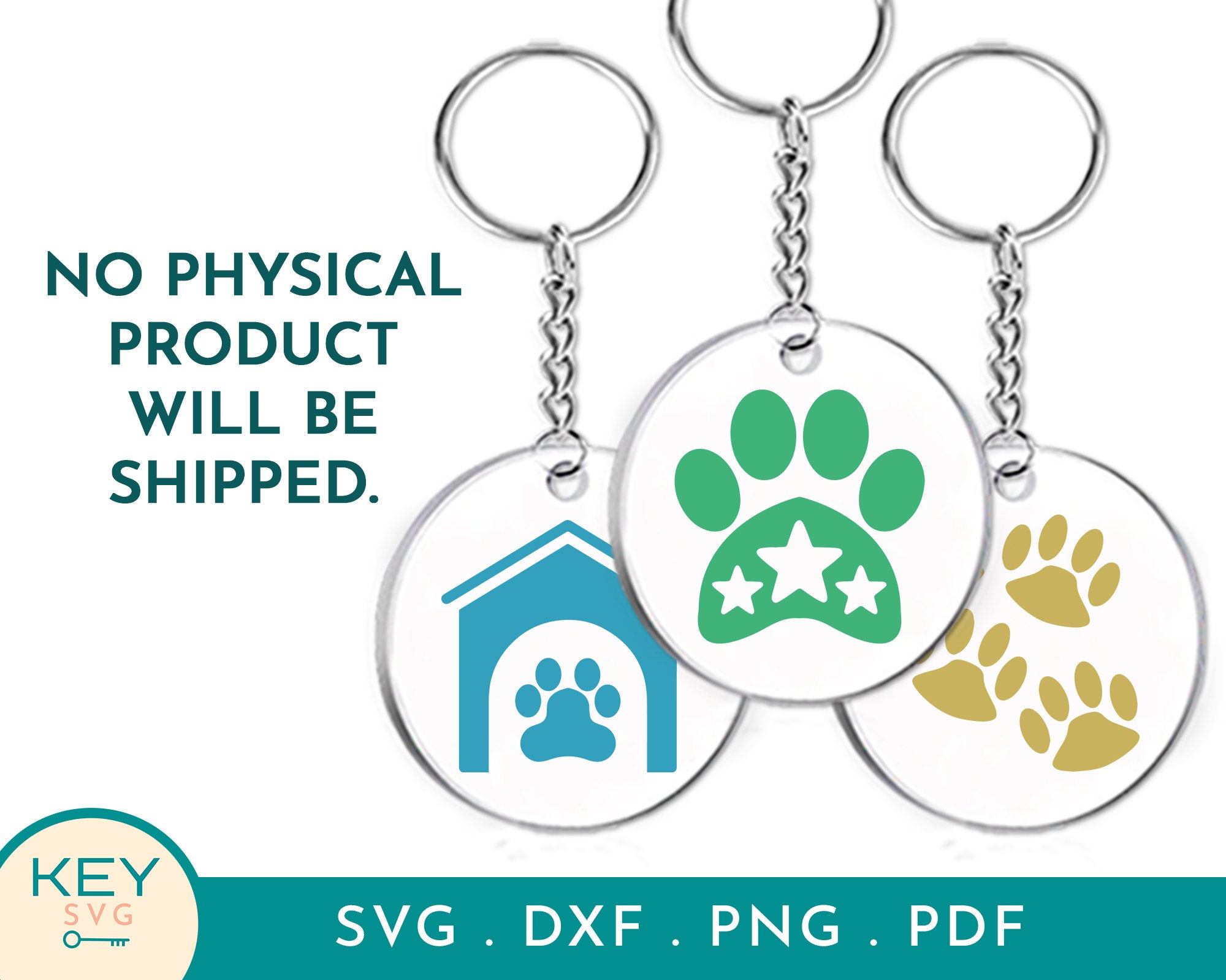 Paw Print Svg Monogram Dog Svg Dog Mom Svg Dog Lover Svg - Etsy