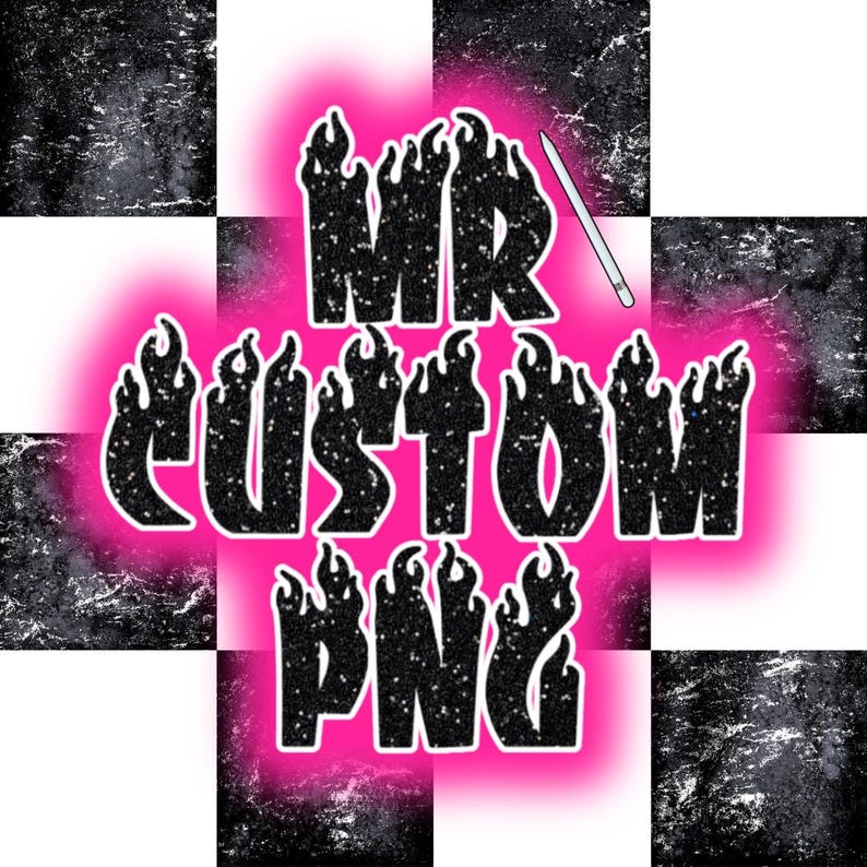 Strong Women Standards PNG - Etsy