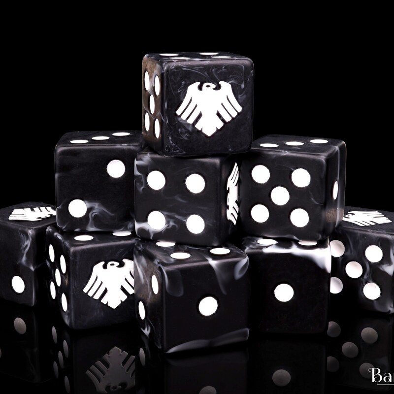 Raven Guard - Etsy UK