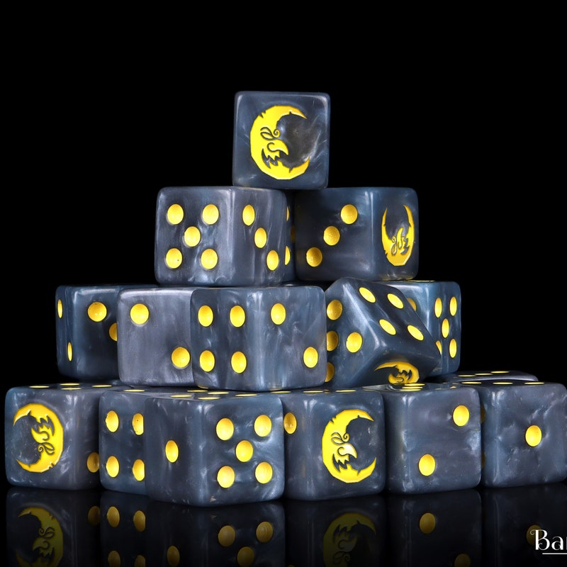 Dice - Etsy