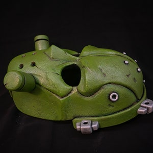 Nikaido Mask!! Dorohedoro! Nikaido Cosplay Mask! - Etsy