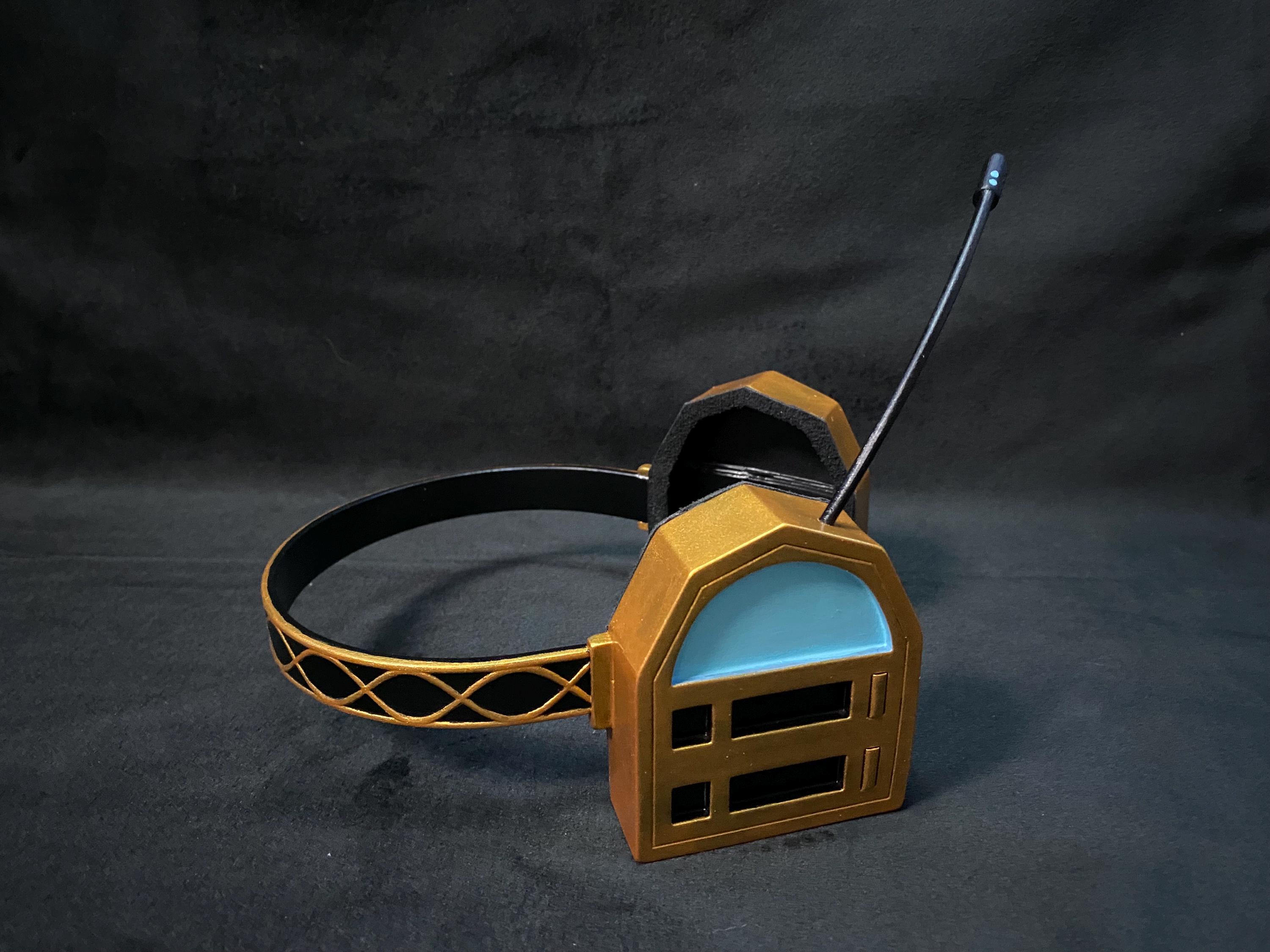 Kagamine Len Headset!! Vocaloid Headphone!! Kagamine Rin! - Etsy