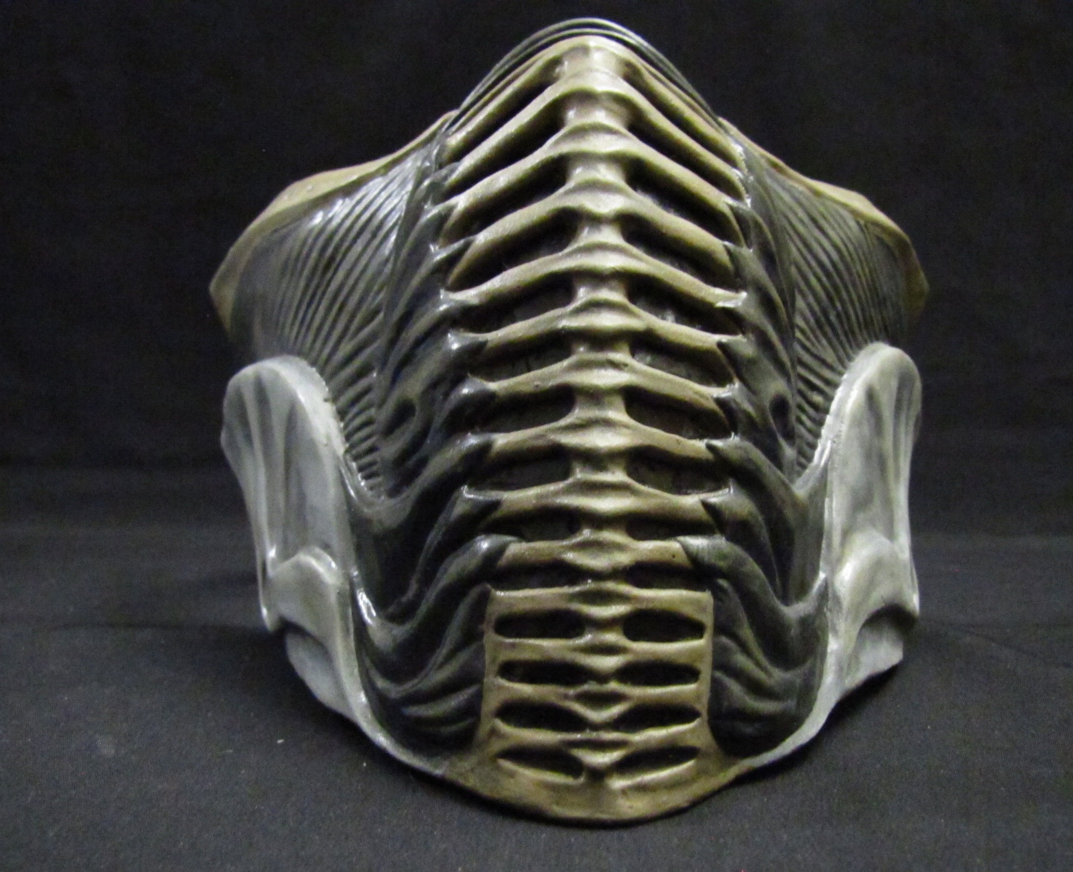 Noob Saibot Mask, Mortal Kombat 11, MK - Etsy