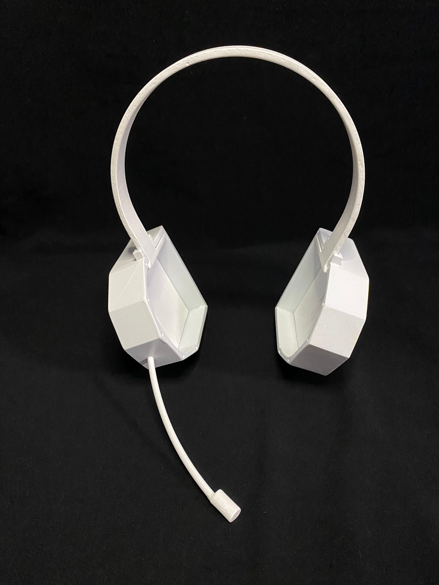 Kagamine Len Headset Vocaloid Headphone Kagamine Rin - Etsy