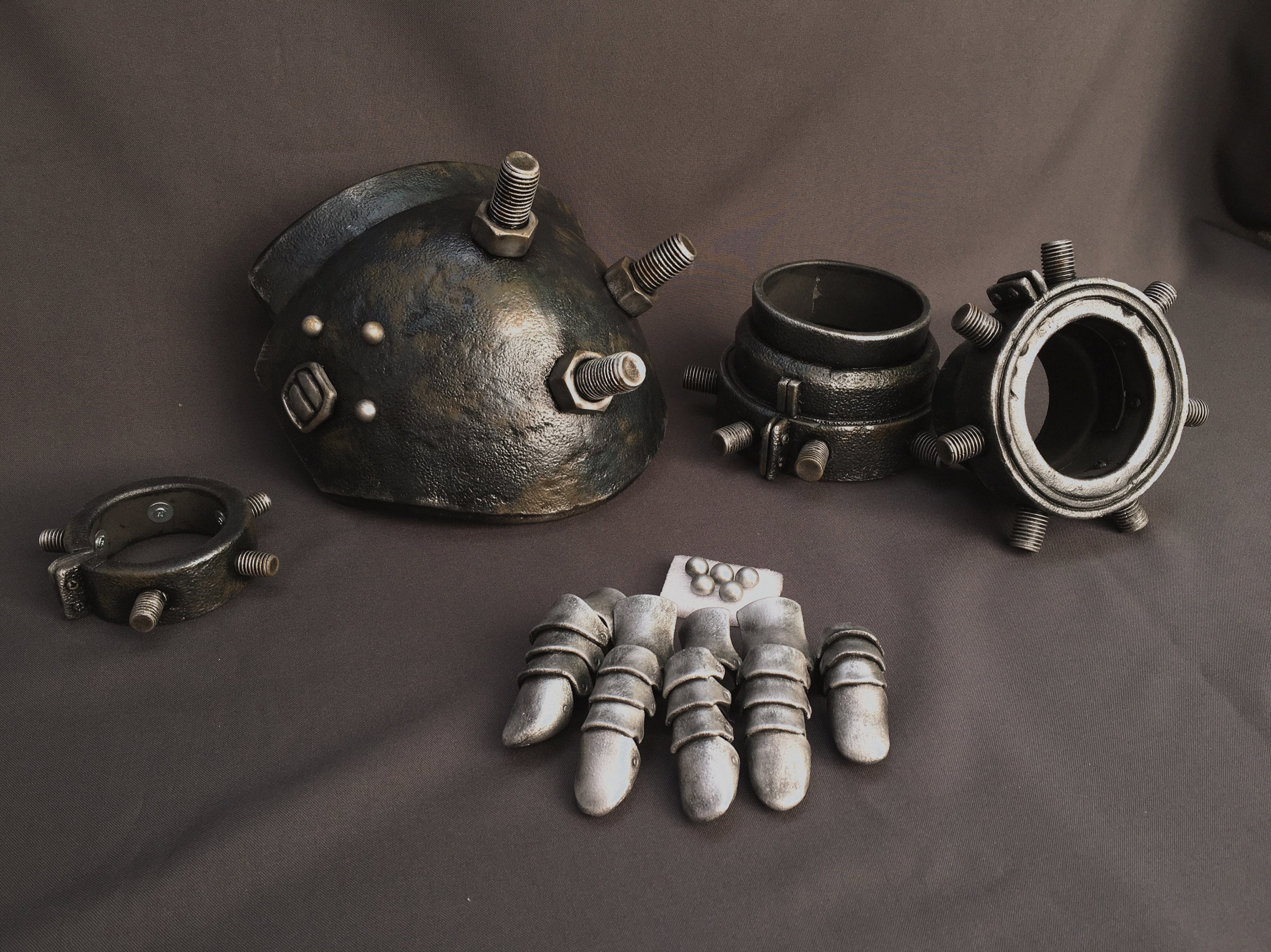 Cloud Strife Armor Set!! Final Fantasy! Cloud FFVII Cosplay! - Etsy